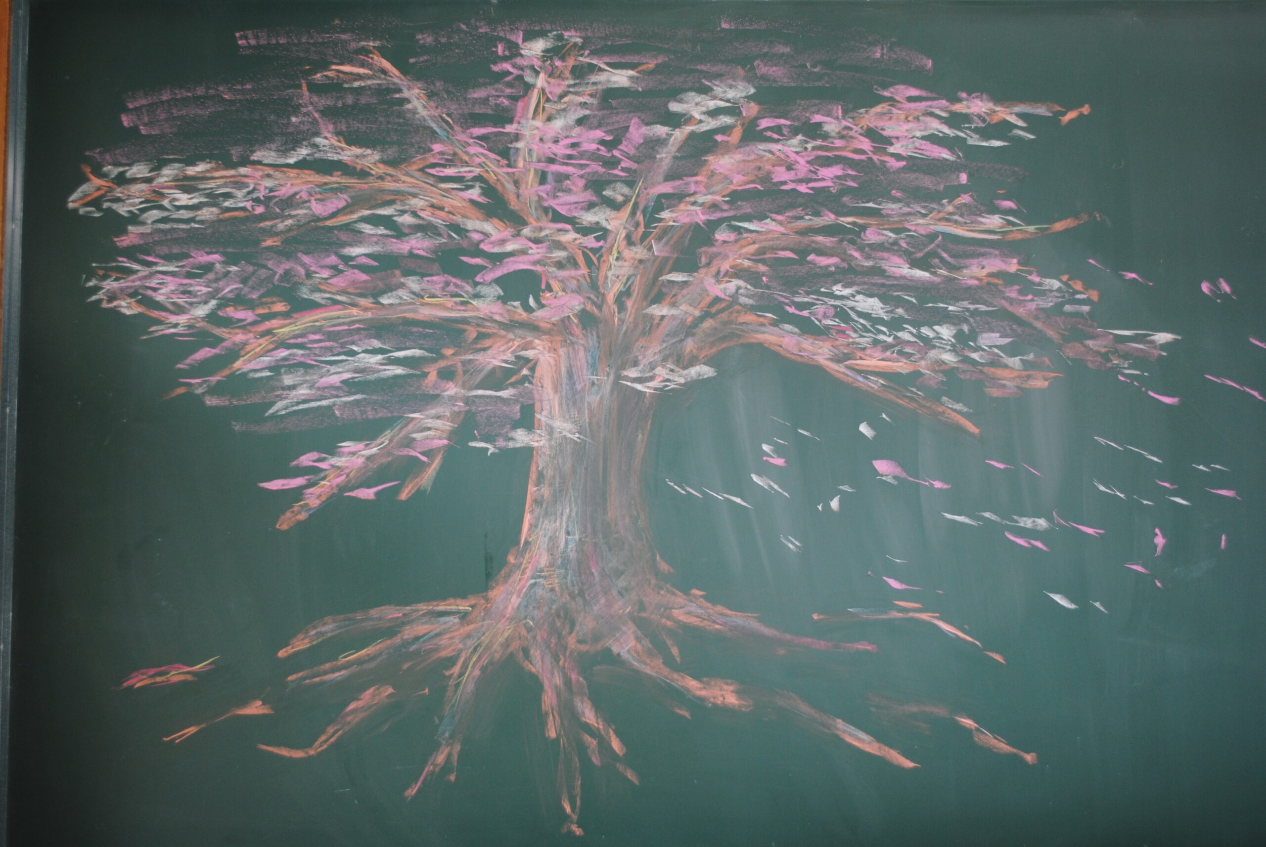 令和6年度「生徒会入会式」 ‣ 宮崎県立宮崎大宮高等学校